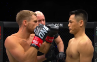 Jonathan Haggerty vs. Wei Rui | ONE 171 Full Fight | Full Contact Fighter