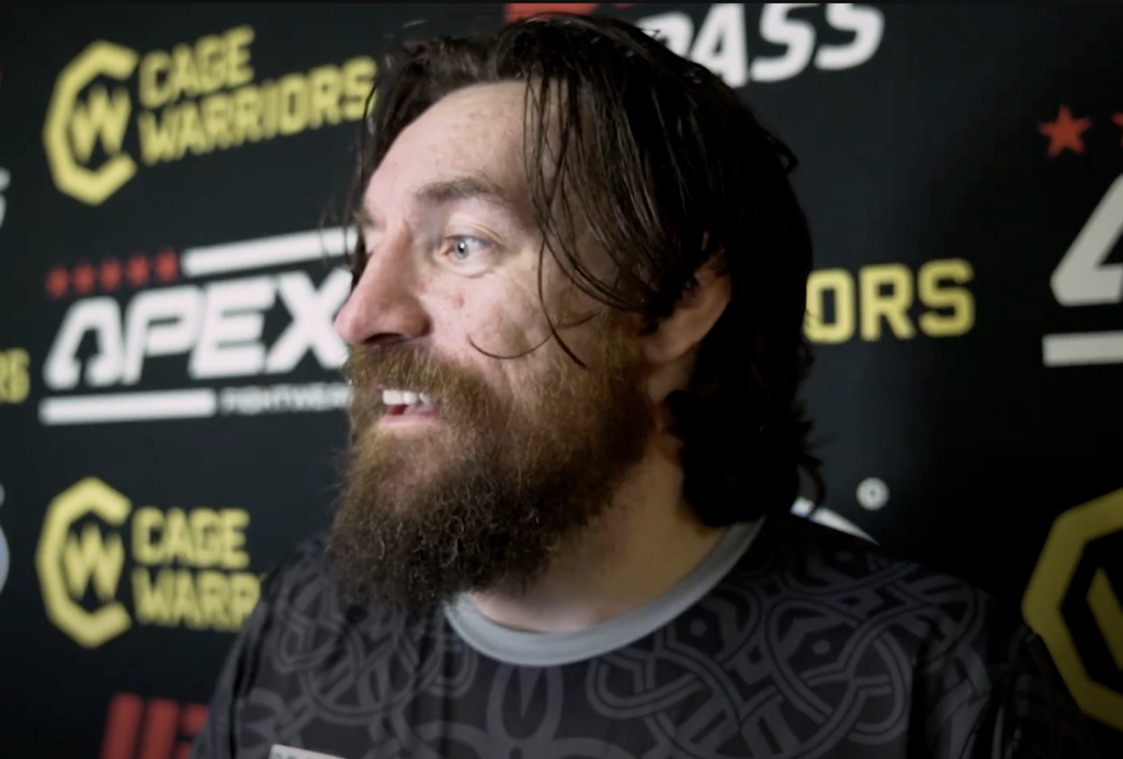 Full Contact Fighter | The Original, Undefeated MMA News Source ...