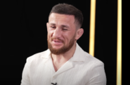 UFC 316: Merab Dvalishvili Pre-Fight Interview | Full Contact Fighter